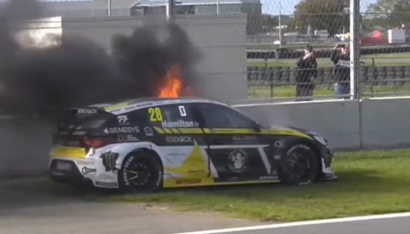 Az F1-es Magyar Nagydíj teljes menetrendje és tv-közvetítései