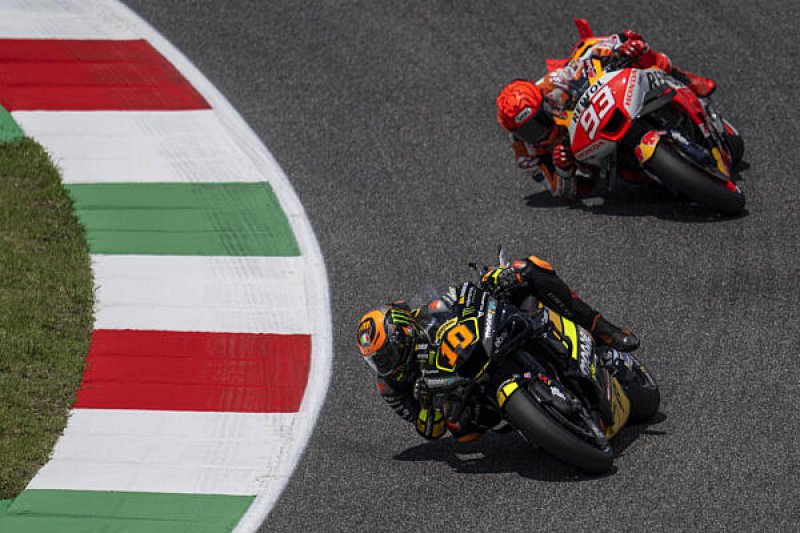 Kínos a Repsol Honda „castingja” a MotoGP-ben, de megtalálhatták a ...