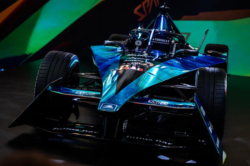 Attack Charge, megszűnik a FanBoost: fontos változások a Formula-E-ben