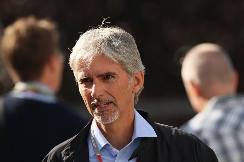 Hill: Button tudja, hogy mennyi esélye van