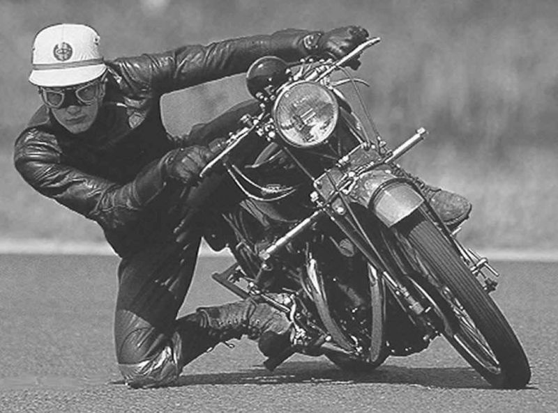 Elment egy legenda: 83 évesen elhunyt John Surtees