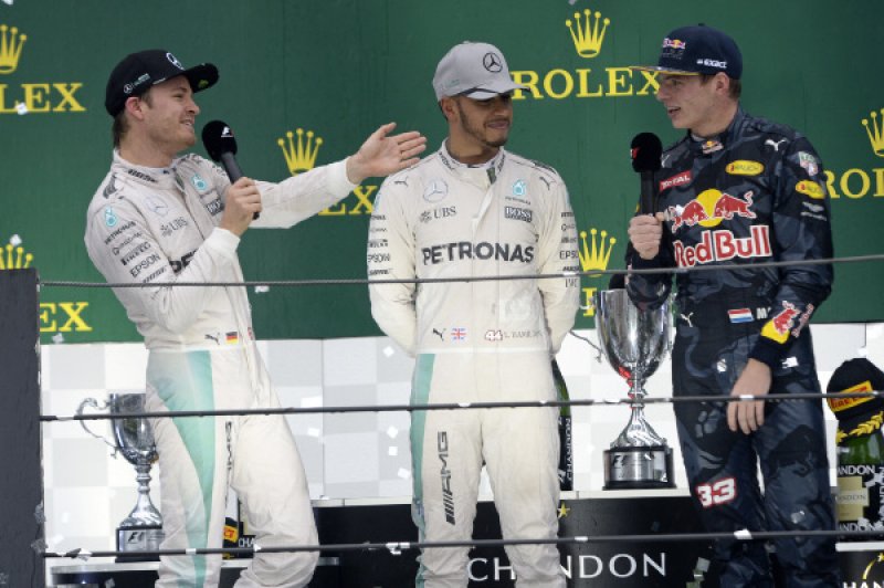 Győzelmi ranglista a hibrid éra 200. F1-es futama után