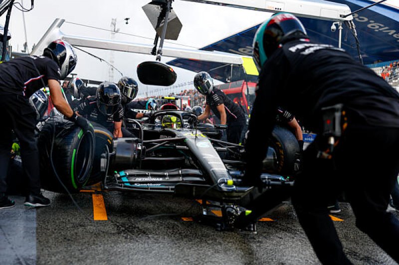 Mikor kezdődik az F1-es Holland Nagydíj? Mutatjuk a vasárnapi menetrendet