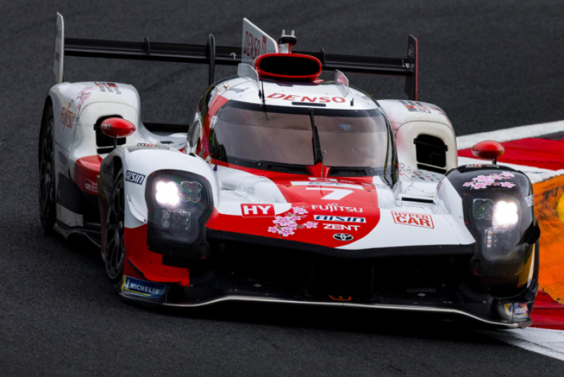 WEC-futam, MotoGP, IndyCar, WRC: a vasárnapi program