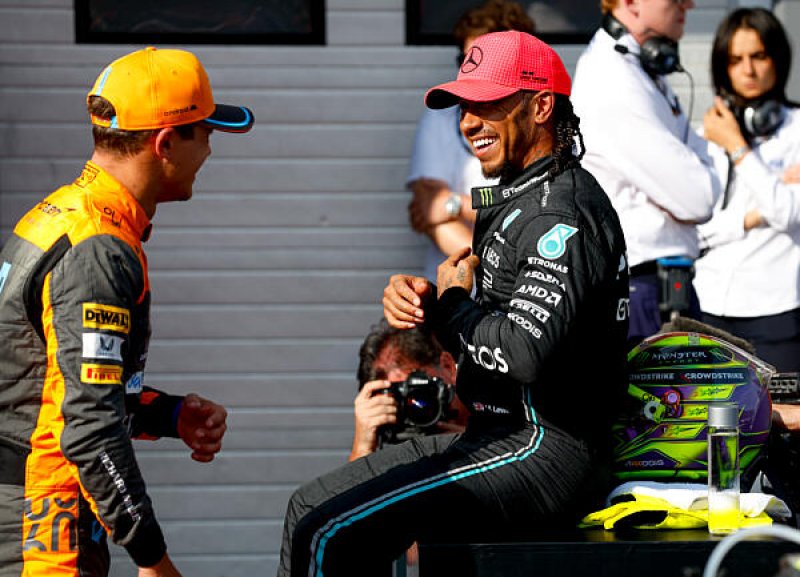 Elhunyt Charlie Whiting