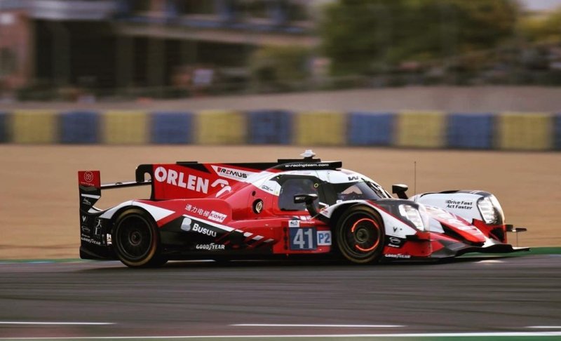 Győztes romok: Arrows A2